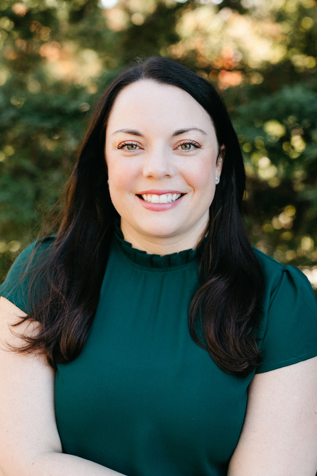 Marriage and Family Therapist in Santa Rosa CA - Dr. Annie Buxbaum